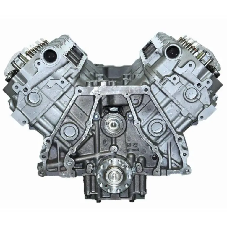 7.3 Ford Powerstroke engines