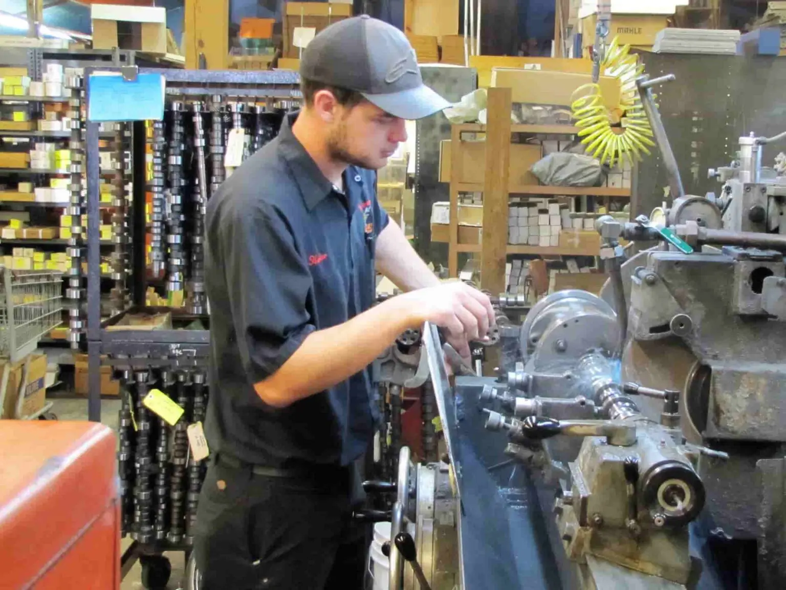 Home - Best Quality Diesel Engines - Asheville Engine, Inc.