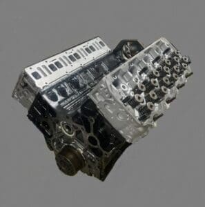 Duramax engines - Asheville Engine, Inc.