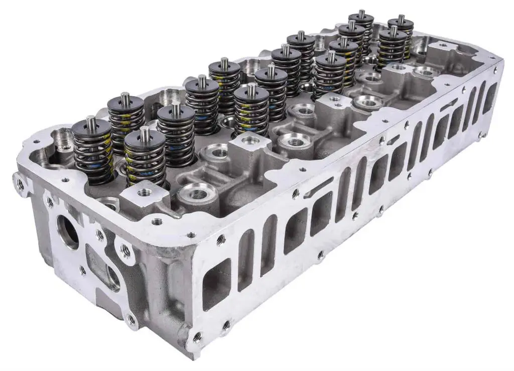 Asheville Engine, Inc. Remanufactured diesel engines.